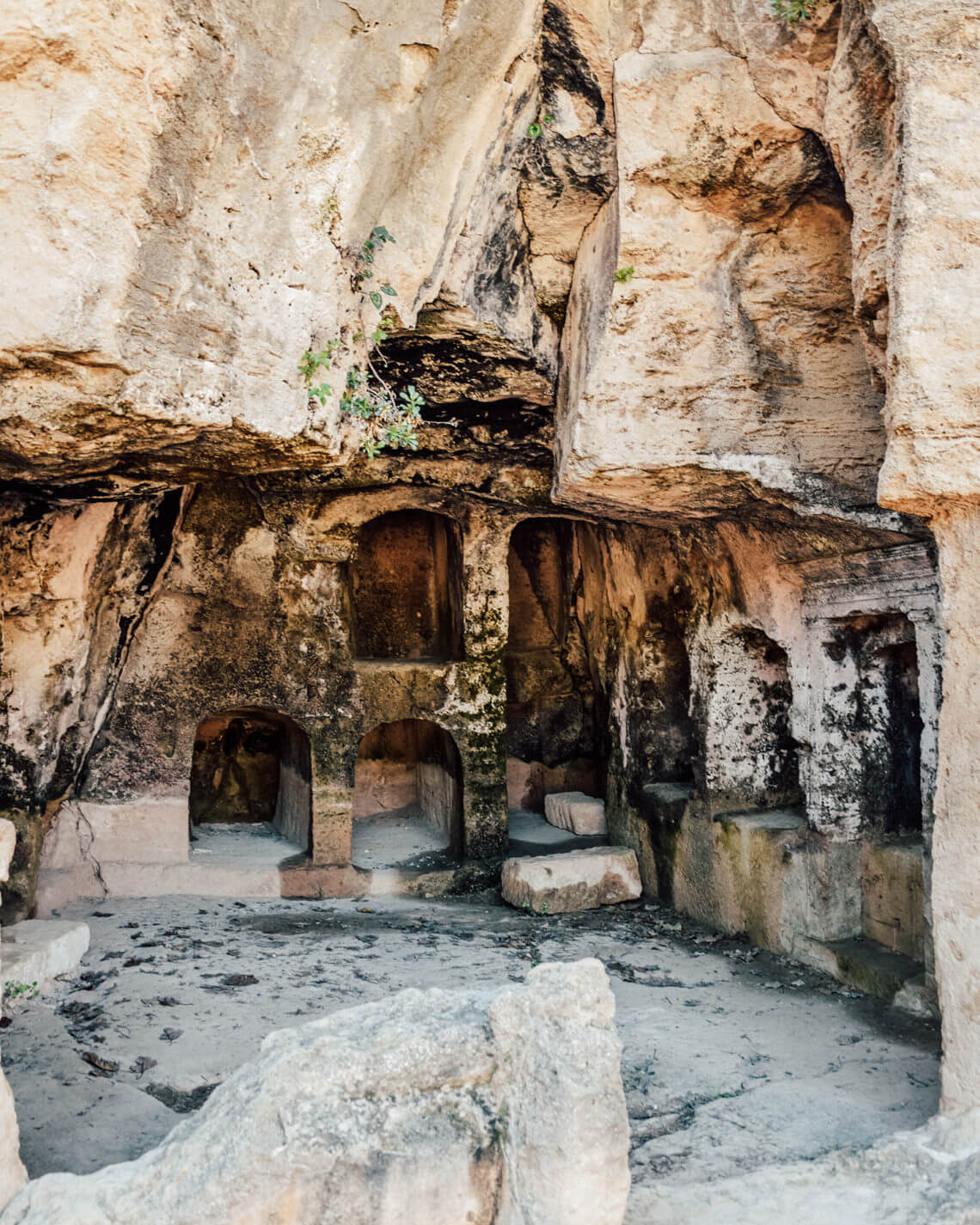 A Perfect 3-Day Cyprus Itinerary - Best Things to See & Do - World of Lina