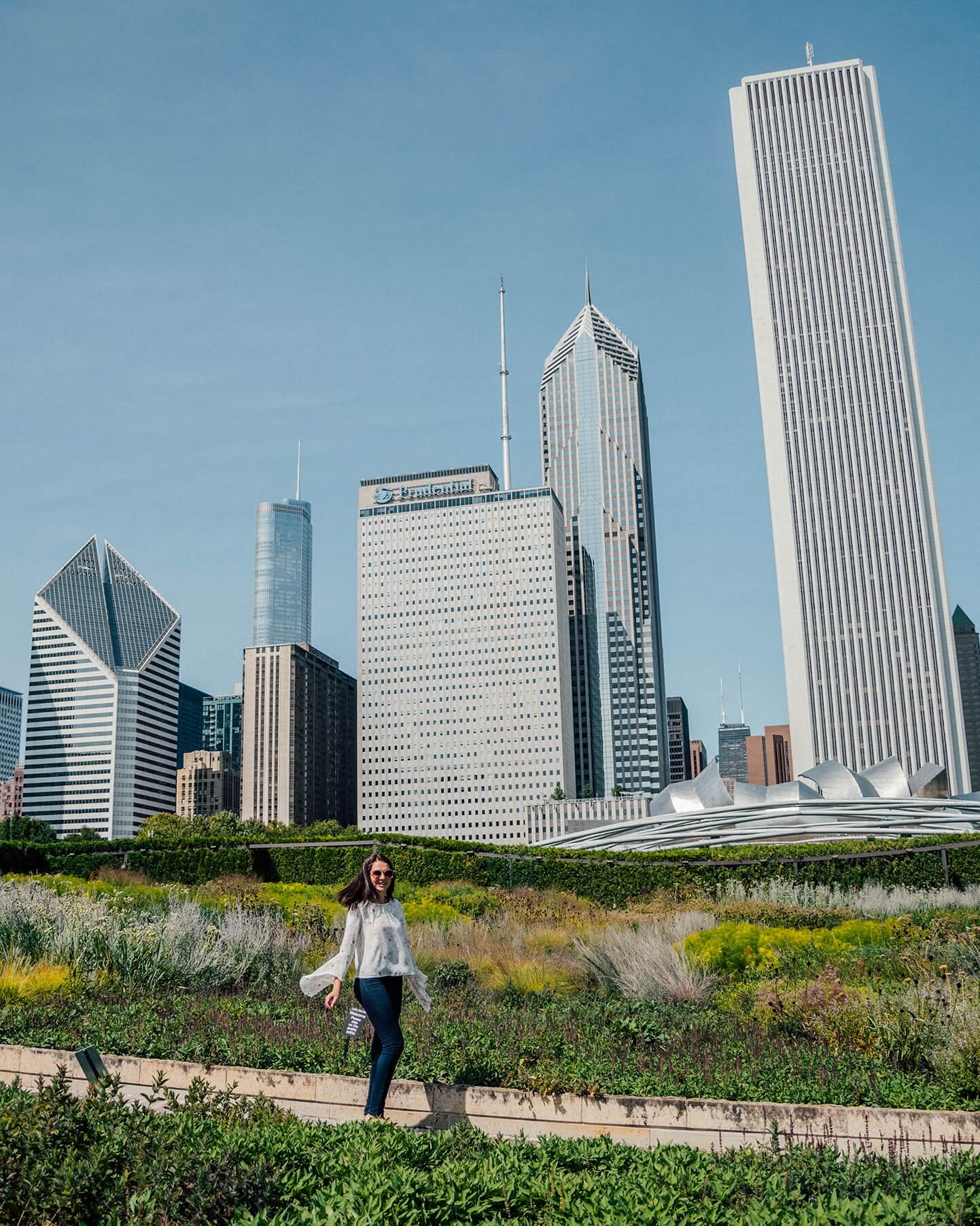 12 Coolest Things to do in Chicago (by a Local) - World of Lina