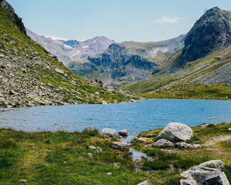 35 of THE Best National Parks in Europe You Need to Visit - World of Lina