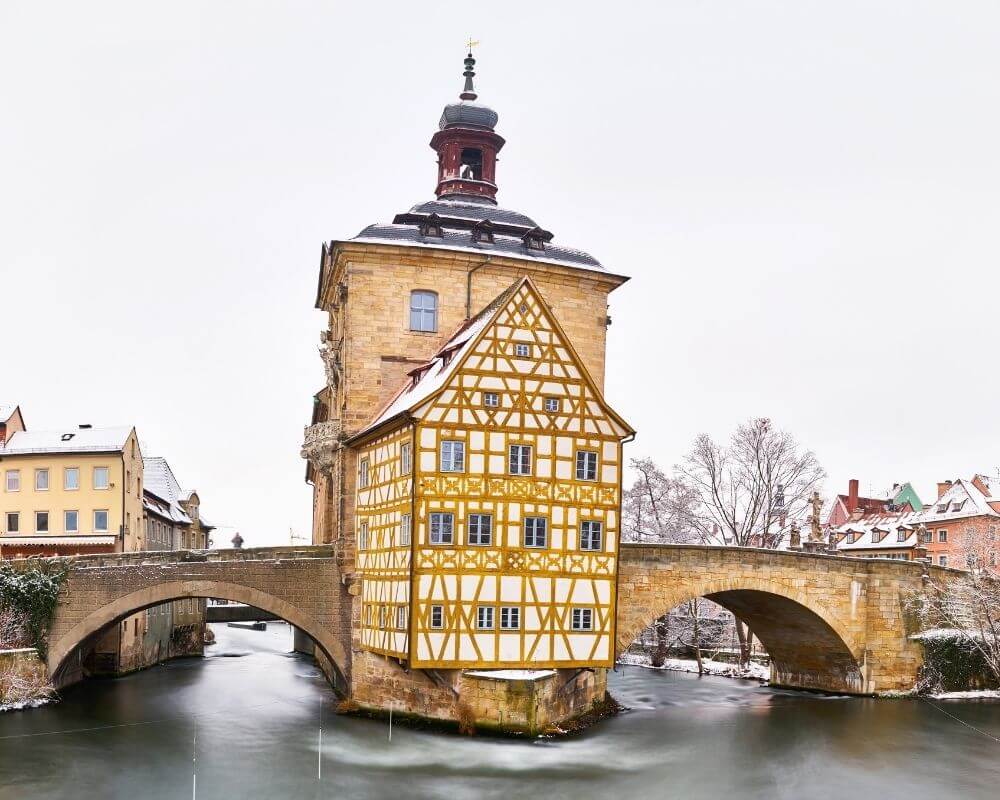 22 Most Beautiful & Famous Landmarks in Germany - World of Lina