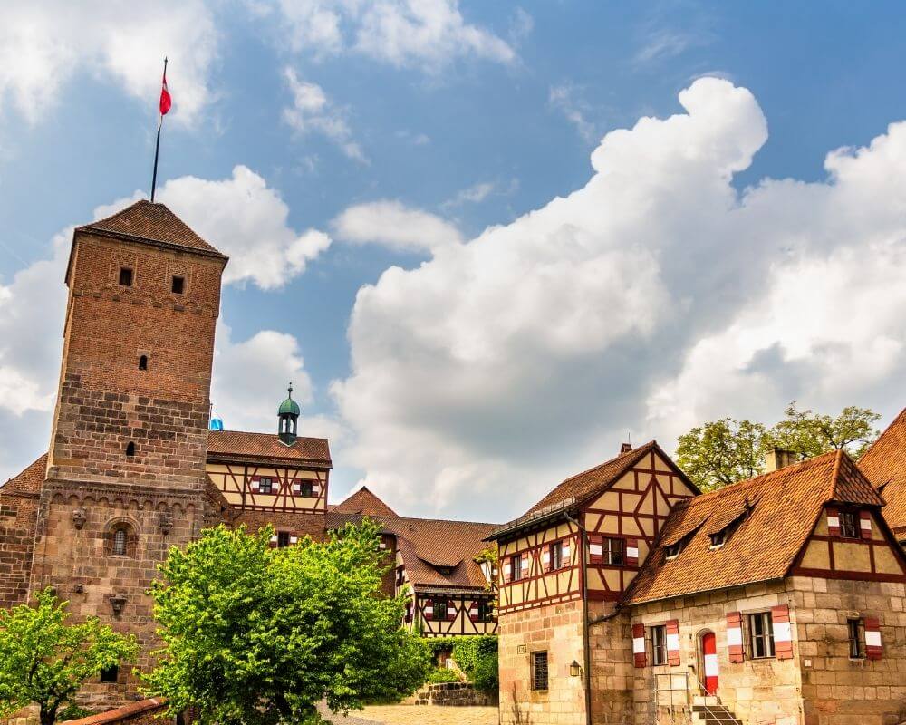22 Most Beautiful & Famous Landmarks in Germany - World of Lina