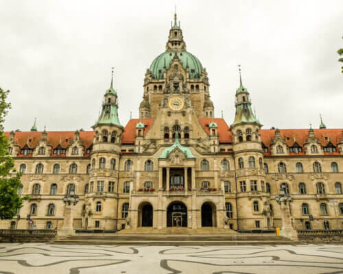 22 Most Beautiful & Famous Landmarks in Germany - World of Lina