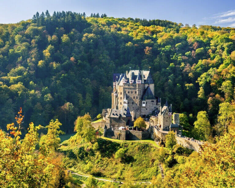 22 Most Beautiful & Famous Landmarks in Germany - World of Lina