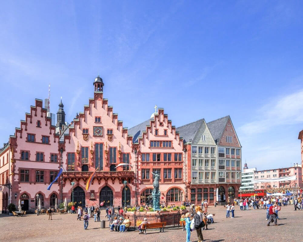 22 Most Beautiful & Famous Landmarks in Germany - World of Lina