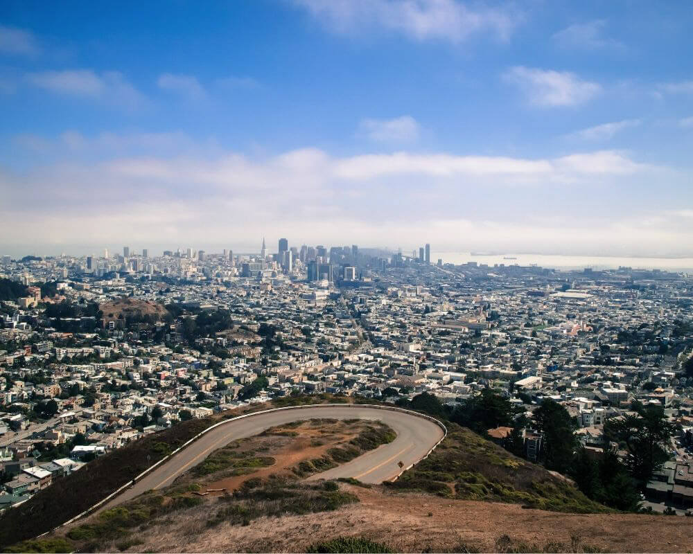27 Most Famous Landmarks in California You Need to See! - World of Lina
