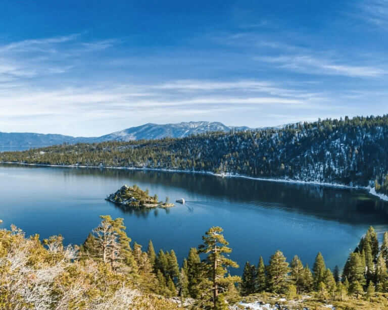 27 Most Famous Landmarks in California You Need to See! - World of Lina