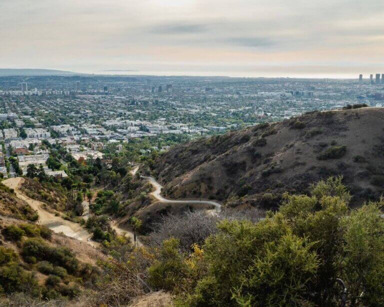 27 Most Famous Landmarks in California You Need to See! - World of Lina