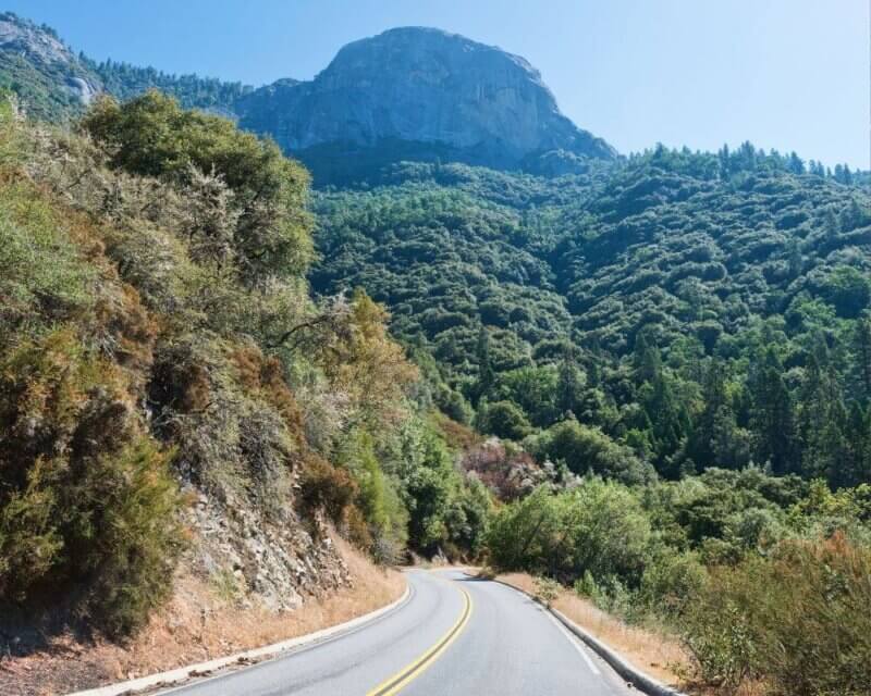 27 Most Famous Landmarks in California You Need to See! - World of Lina