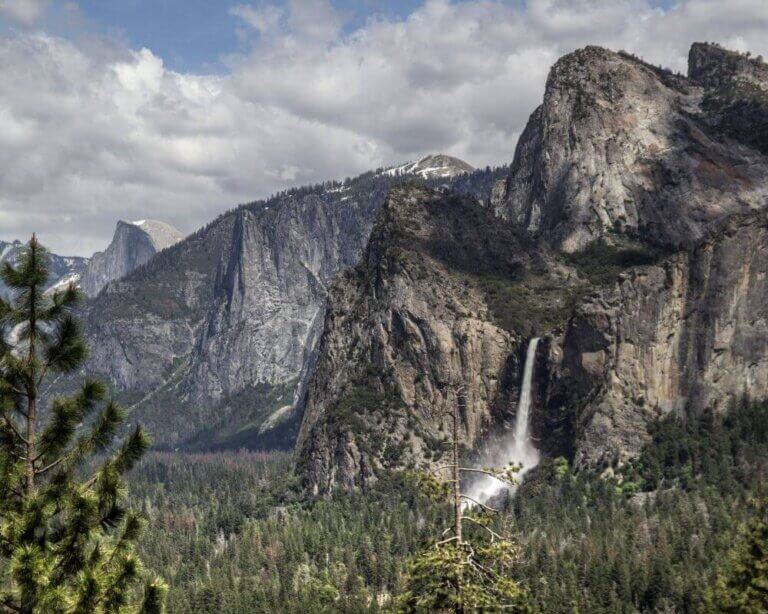 27 Most Famous Landmarks in California You Need to See! - World of Lina