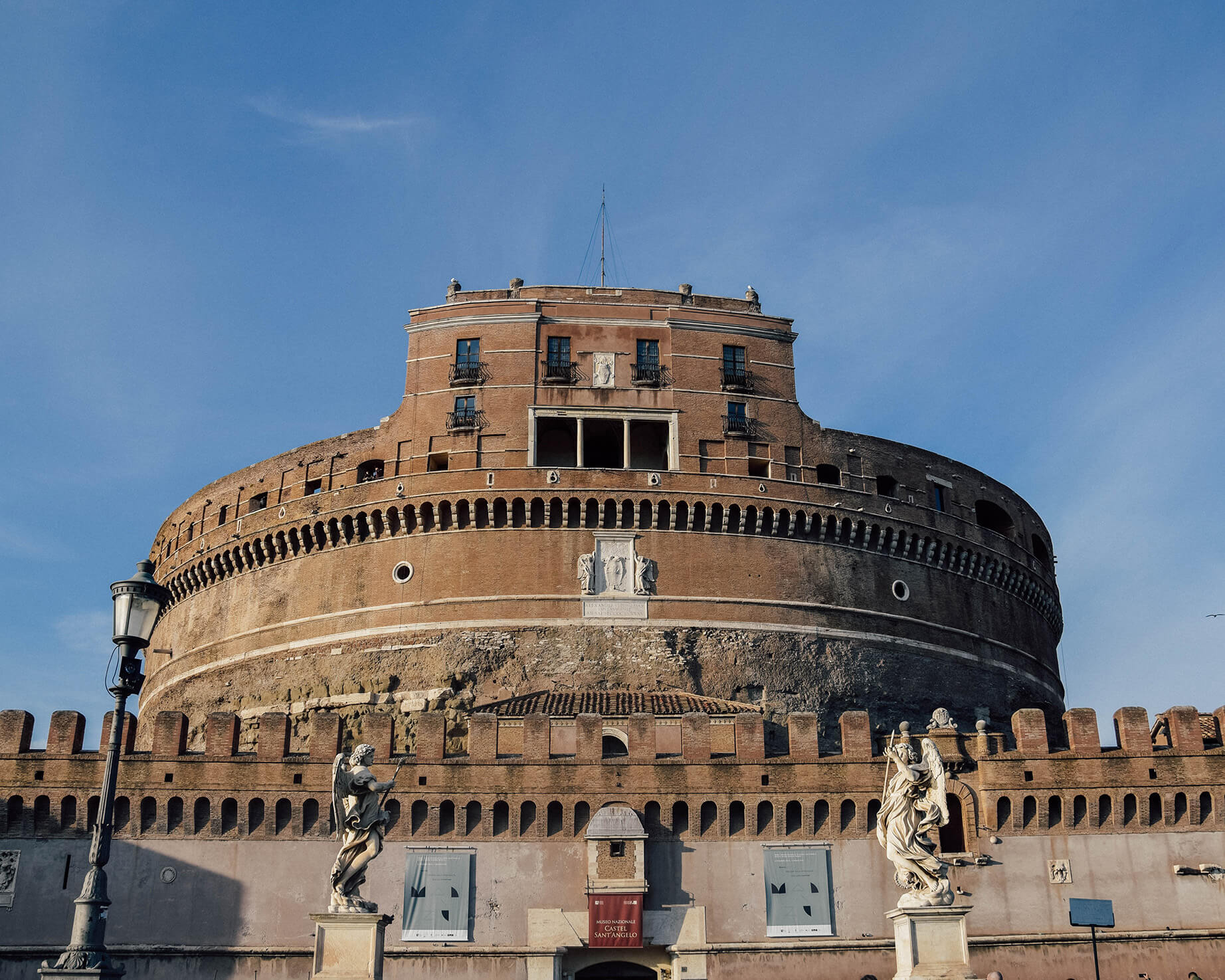 10 Best Things to do in Rome For First-Time Visitors - World of Lina