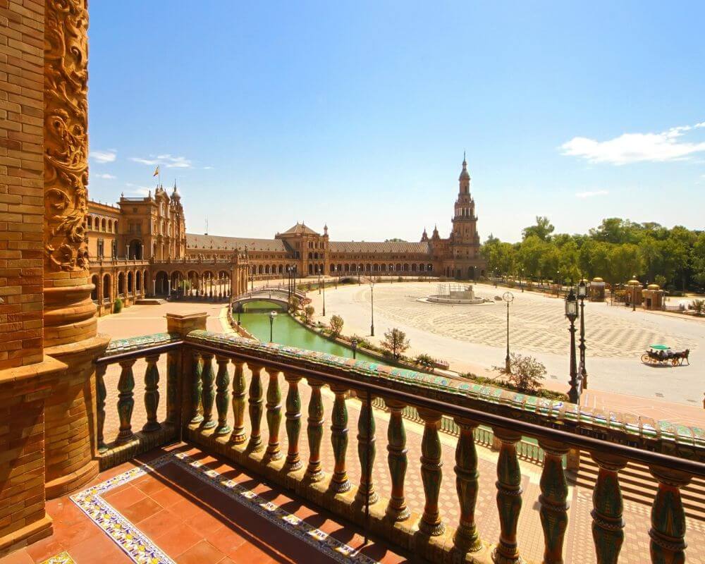 24 Famous Landmarks in Spain You Need to Visit - World of Lina