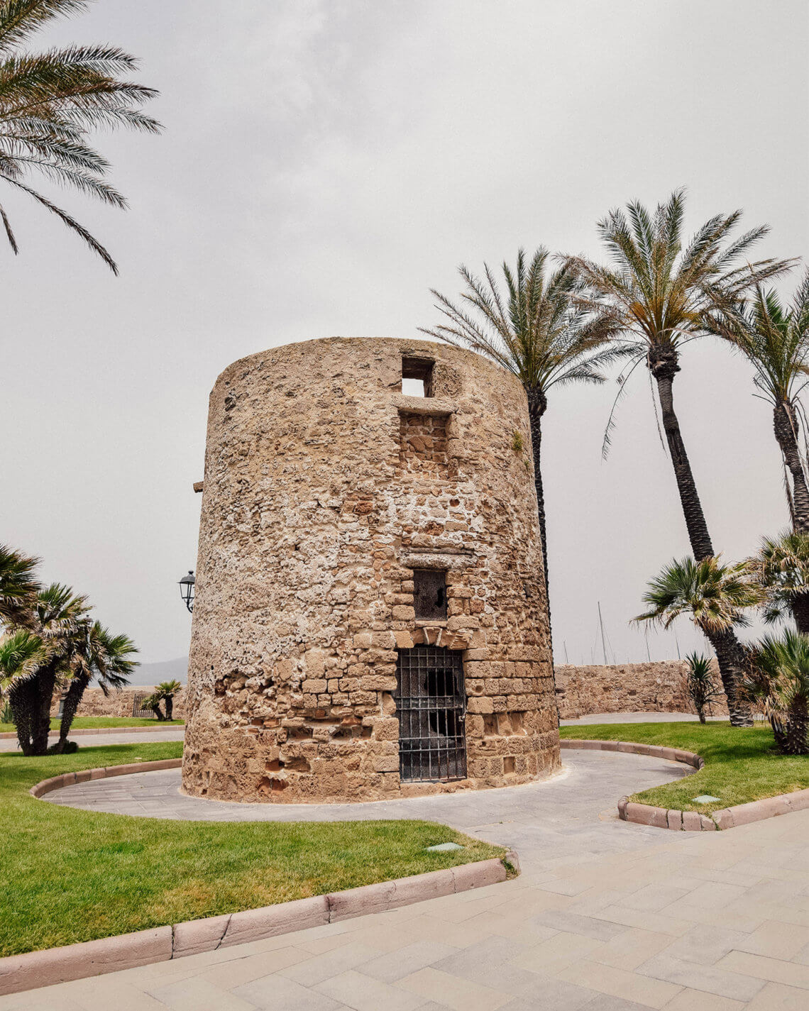 Discover The Historic Town of Alghero, Sardinia - World of Lina