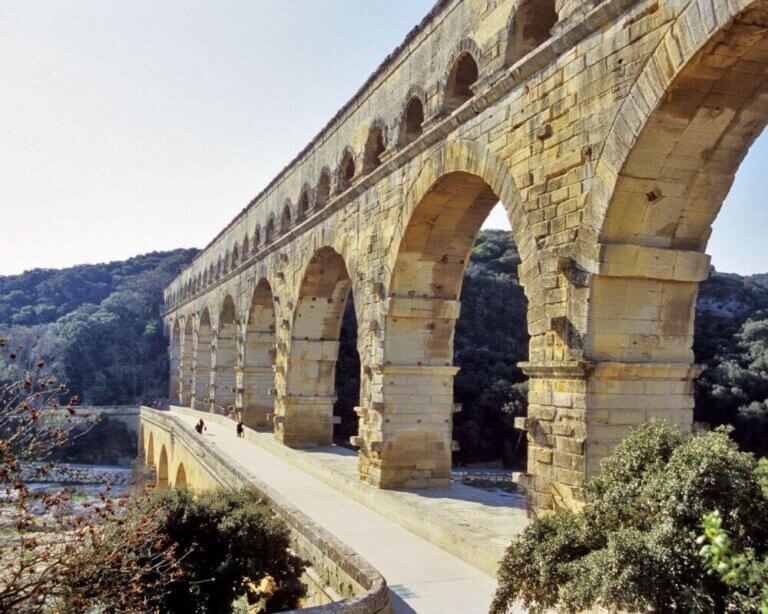 27 Most Beautiful & Famous Landmarks in France - World of Lina