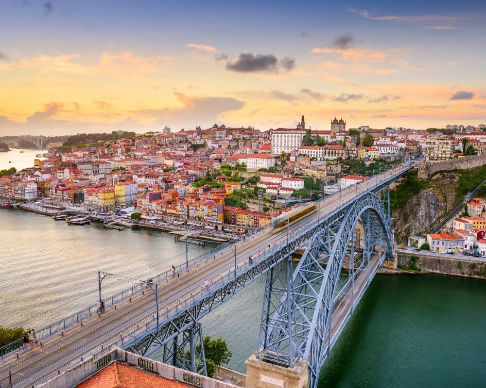 26 Most Famous Landmarks in Portugal You Need to Visit - World of Lina