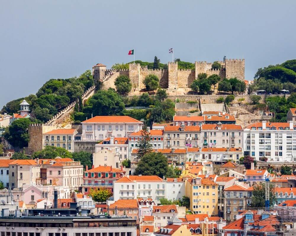 26 Most Famous Landmarks in Portugal You Need to Visit - World of Lina