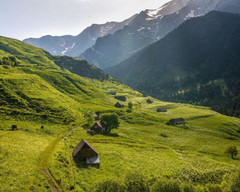 35 of THE Best National Parks in Europe You Need to Visit - World of Lina