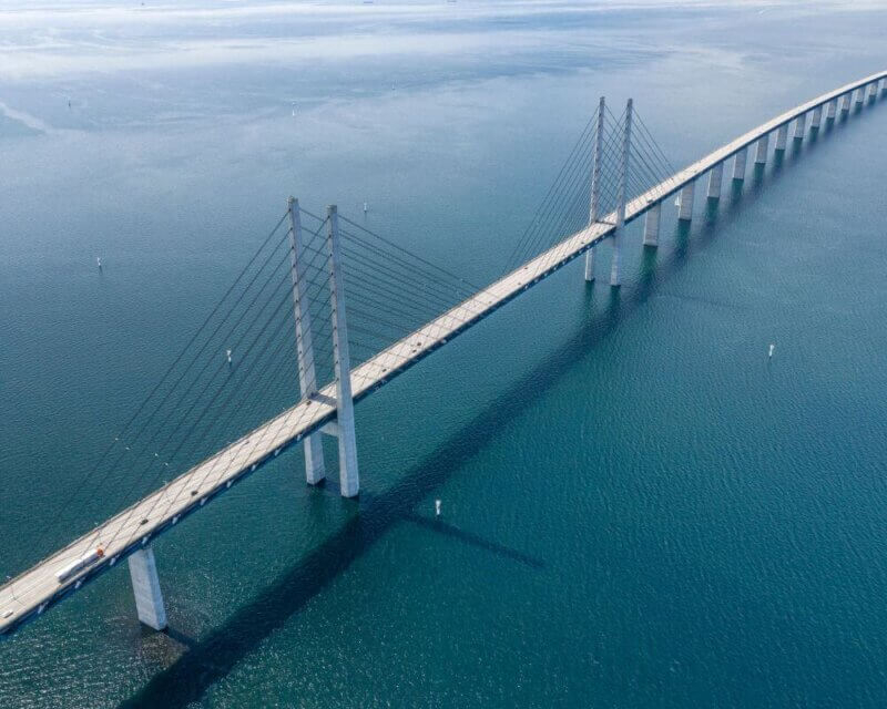 The 16 Best & Most Famous Landmarks in Sweden - World of Lina