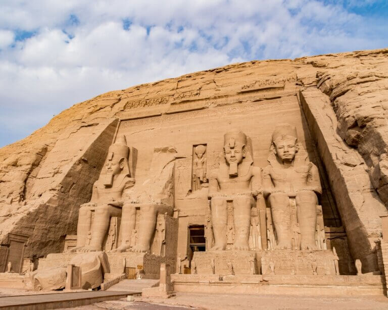 25 Most Beautiful & Famous Landmarks in Africa - World of Lina