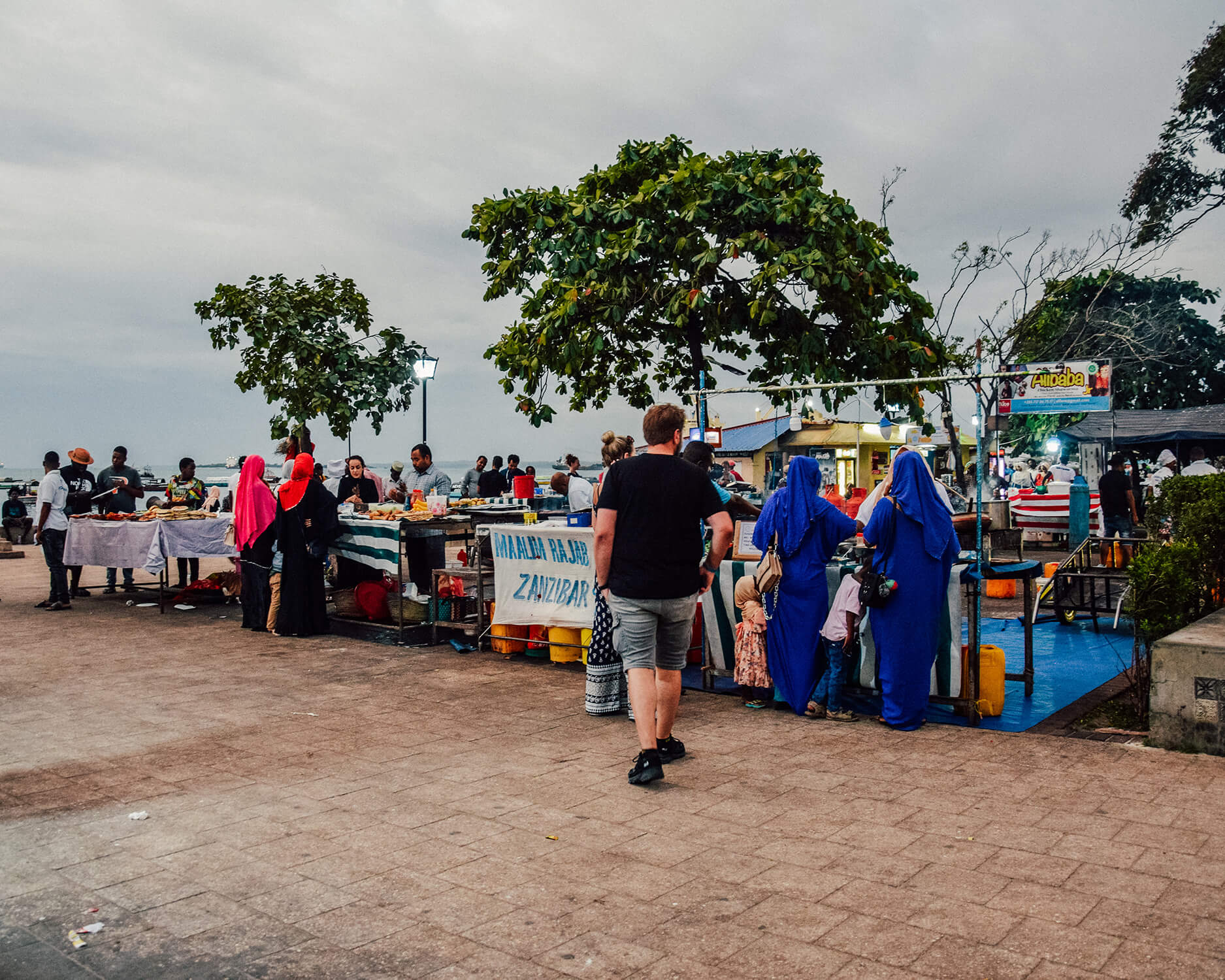 14 Best Things to do in Stone Town, Zanzibar - World of Lina
