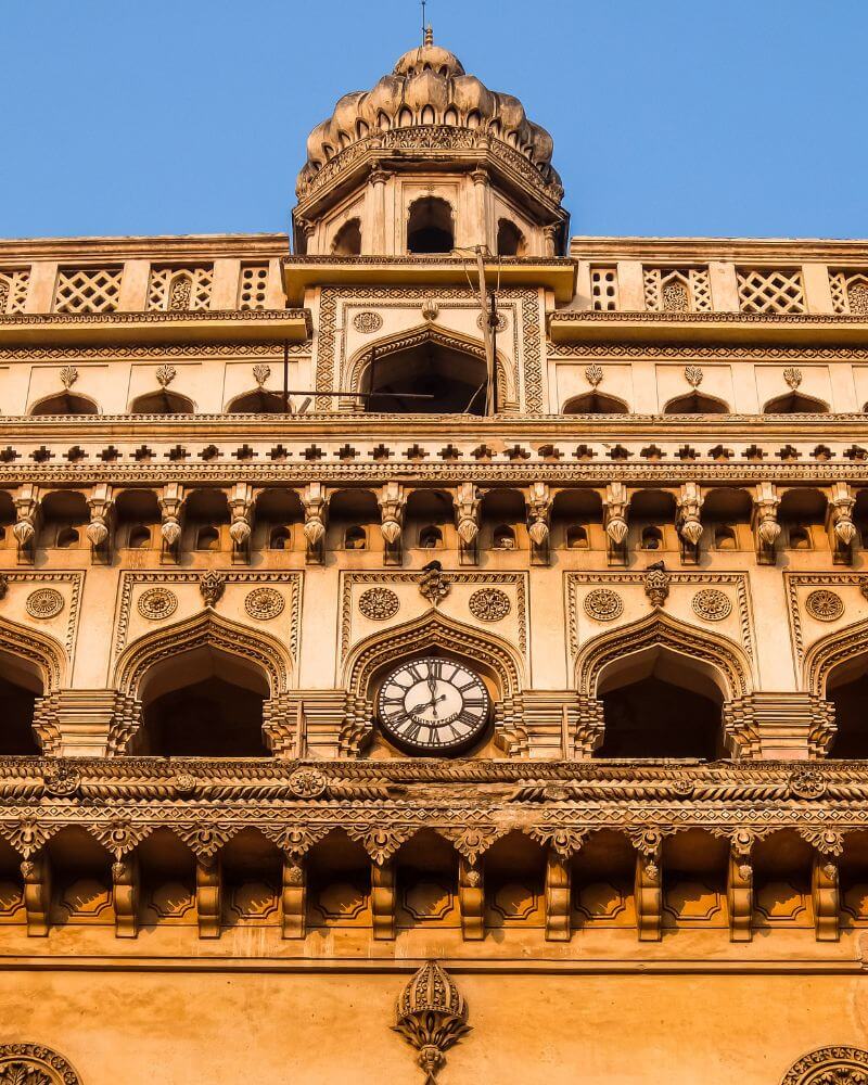 24 Famous Landmarks in India You Shouldn't Miss - World of Lina