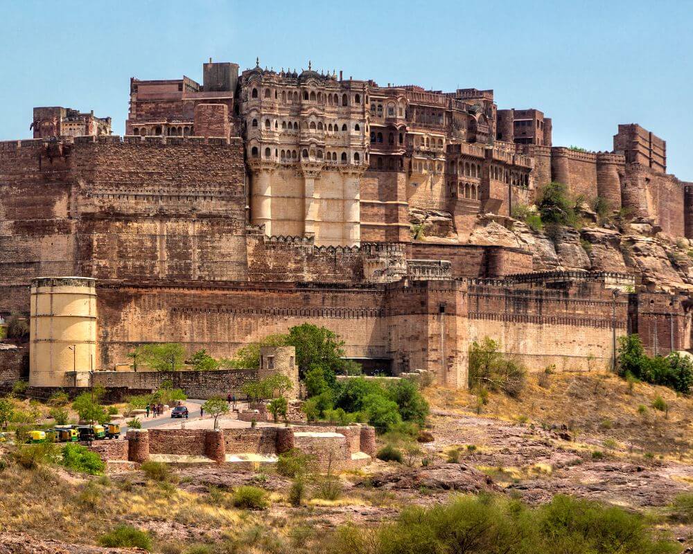 24 Famous Landmarks in India You Shouldn't Miss - World of Lina