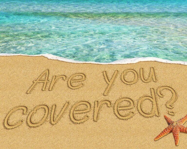 5 Simple Reasons Why Travel Insurance is Important - World of Lina