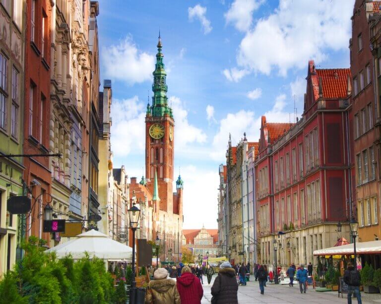 22 Most Beautiful & Famous Landmarks in Poland - World of Lina