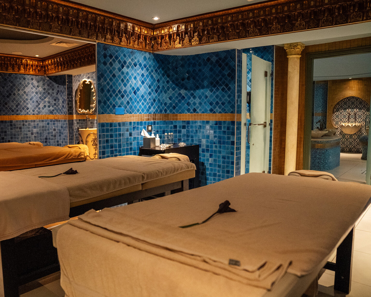 Staying at Hilton Amman – a Hotel Review - World of Lina