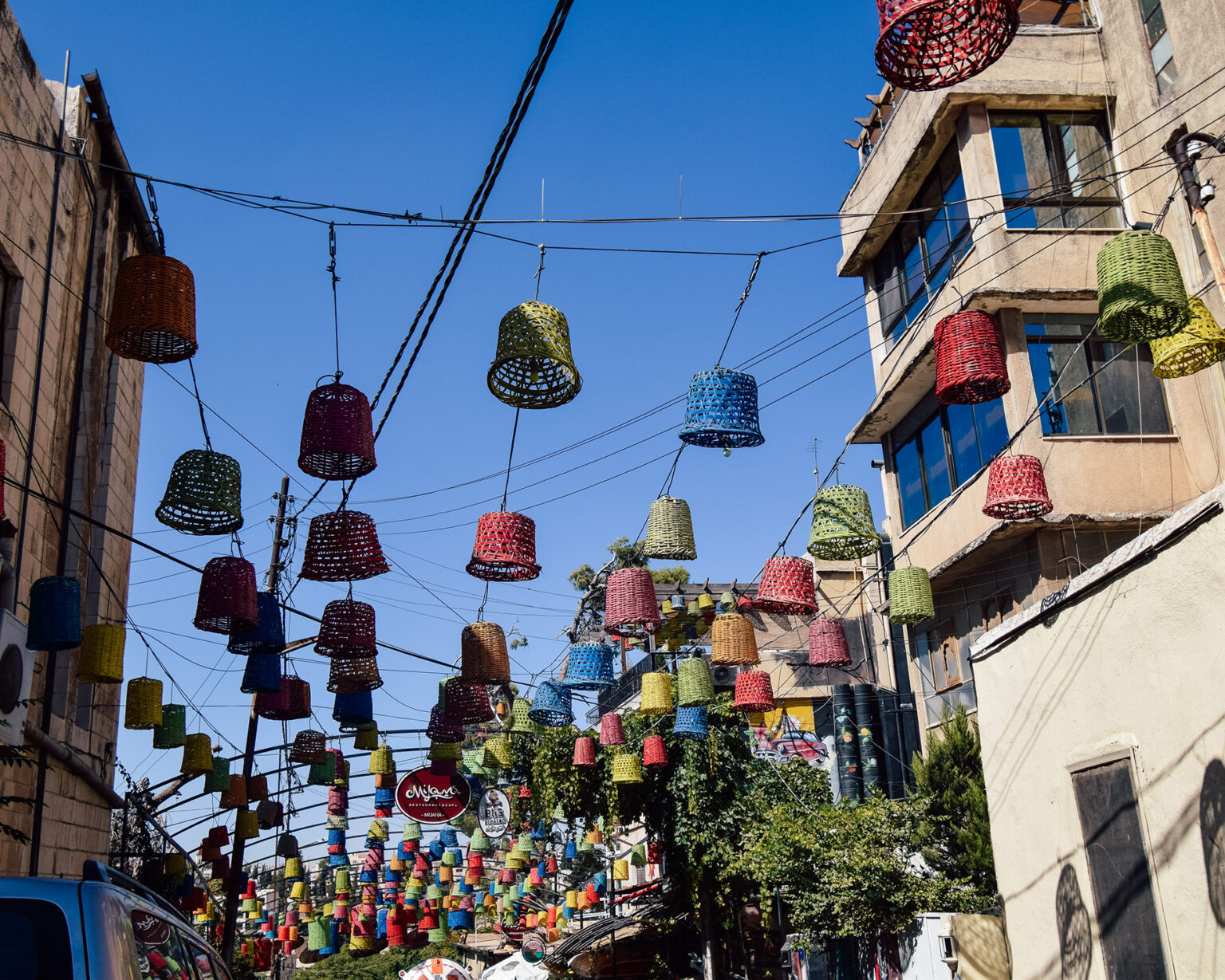 15 Best Places You Need to See in Jordan - World of Lina