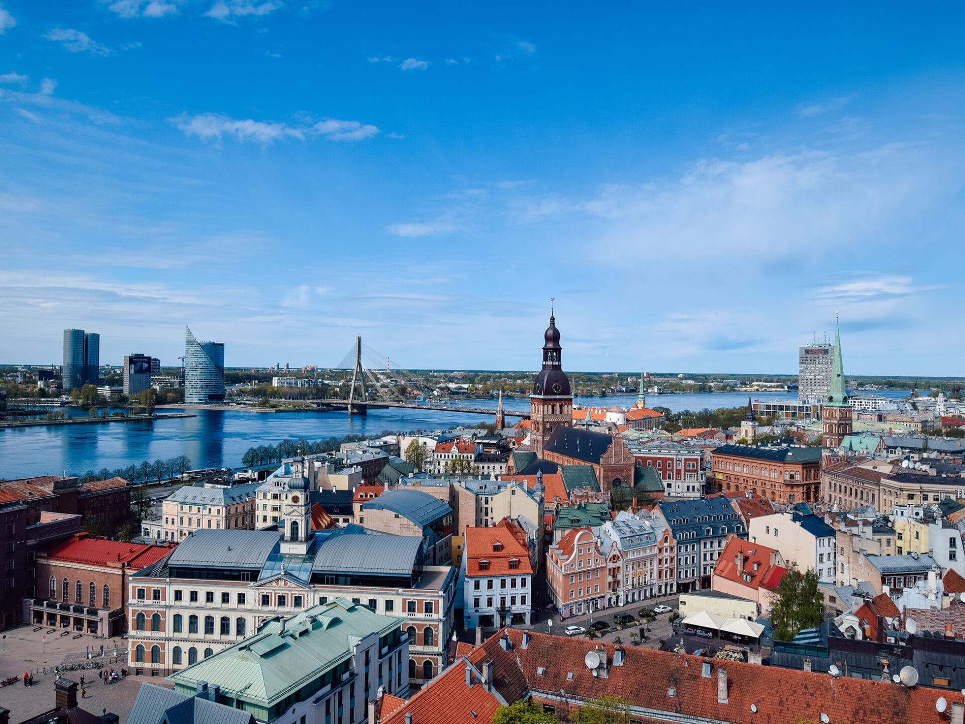 6 Simple Reasons Why Riga is Worth Visiting - World of Lina