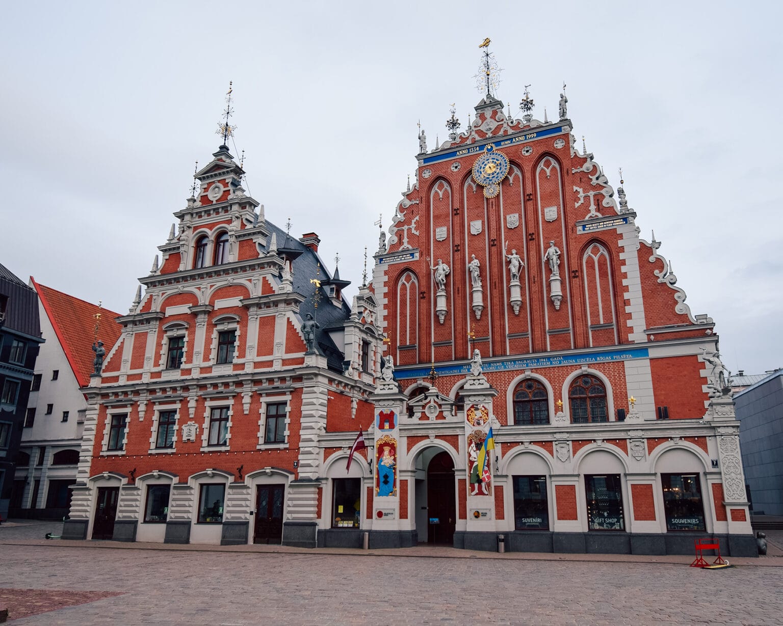 6 Simple Reasons Why Riga is Worth Visiting - World of Lina