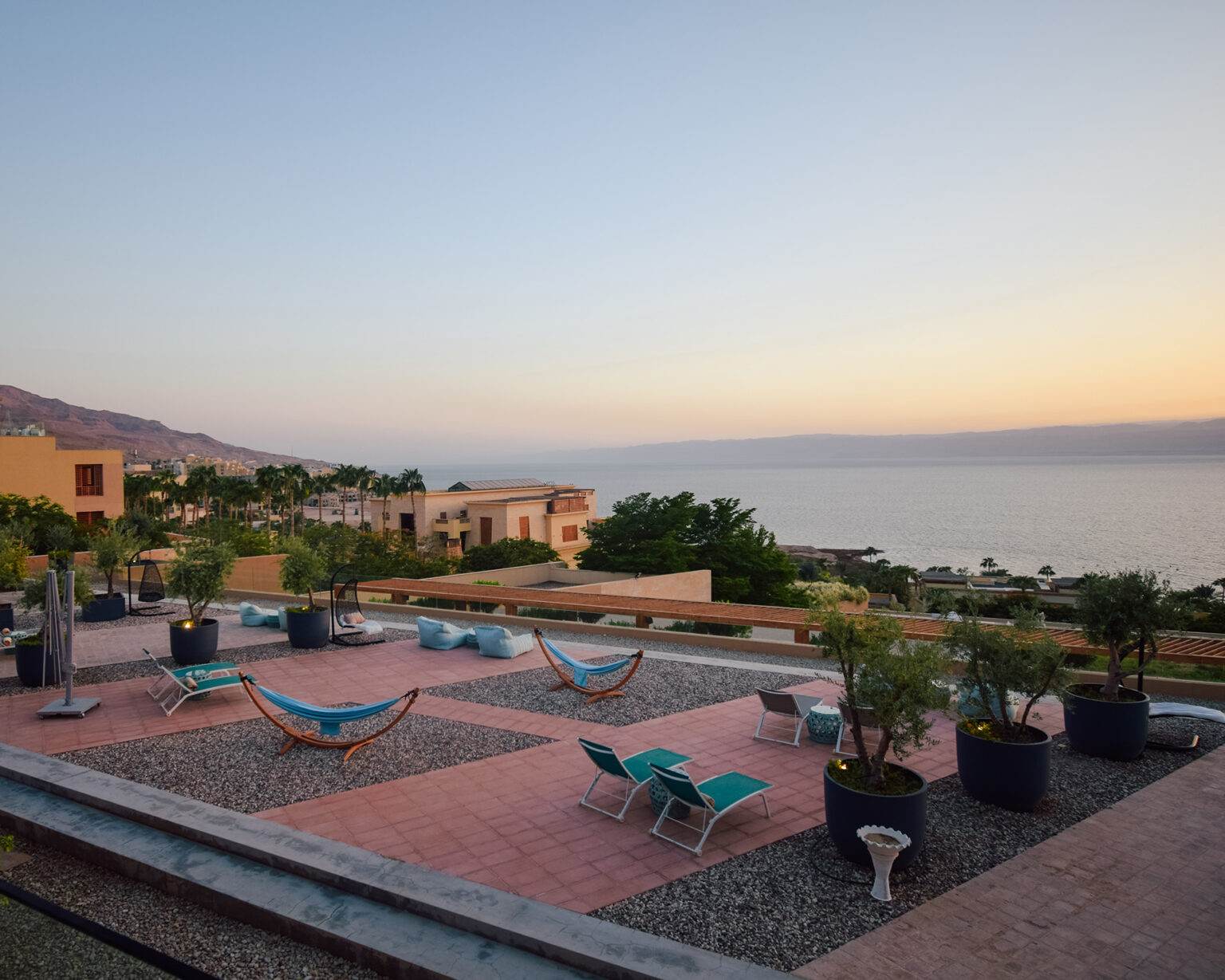 Is This The Best Hotel at The Dead Sea in Jordan? - World of Lina