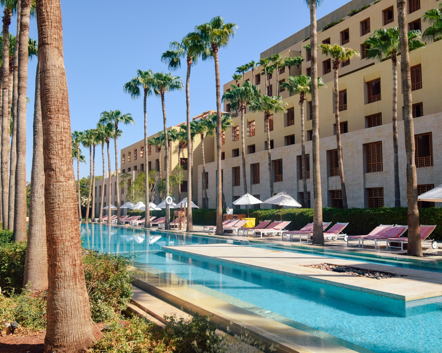 Is This The Best Hotel at The Dead Sea in Jordan? - World of Lina
