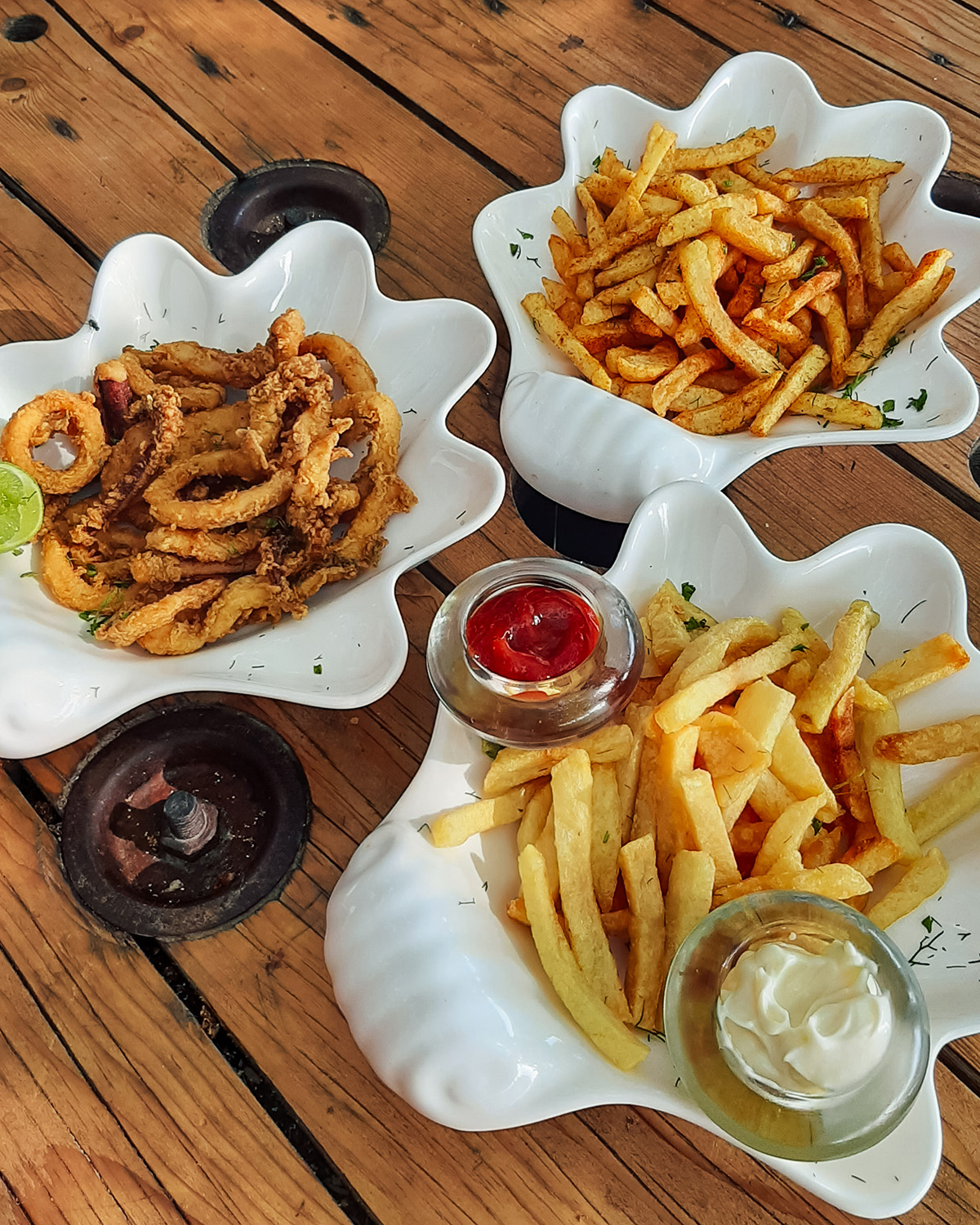7 of The Best Restaurants in Paje, Zanzibar - World of Lina