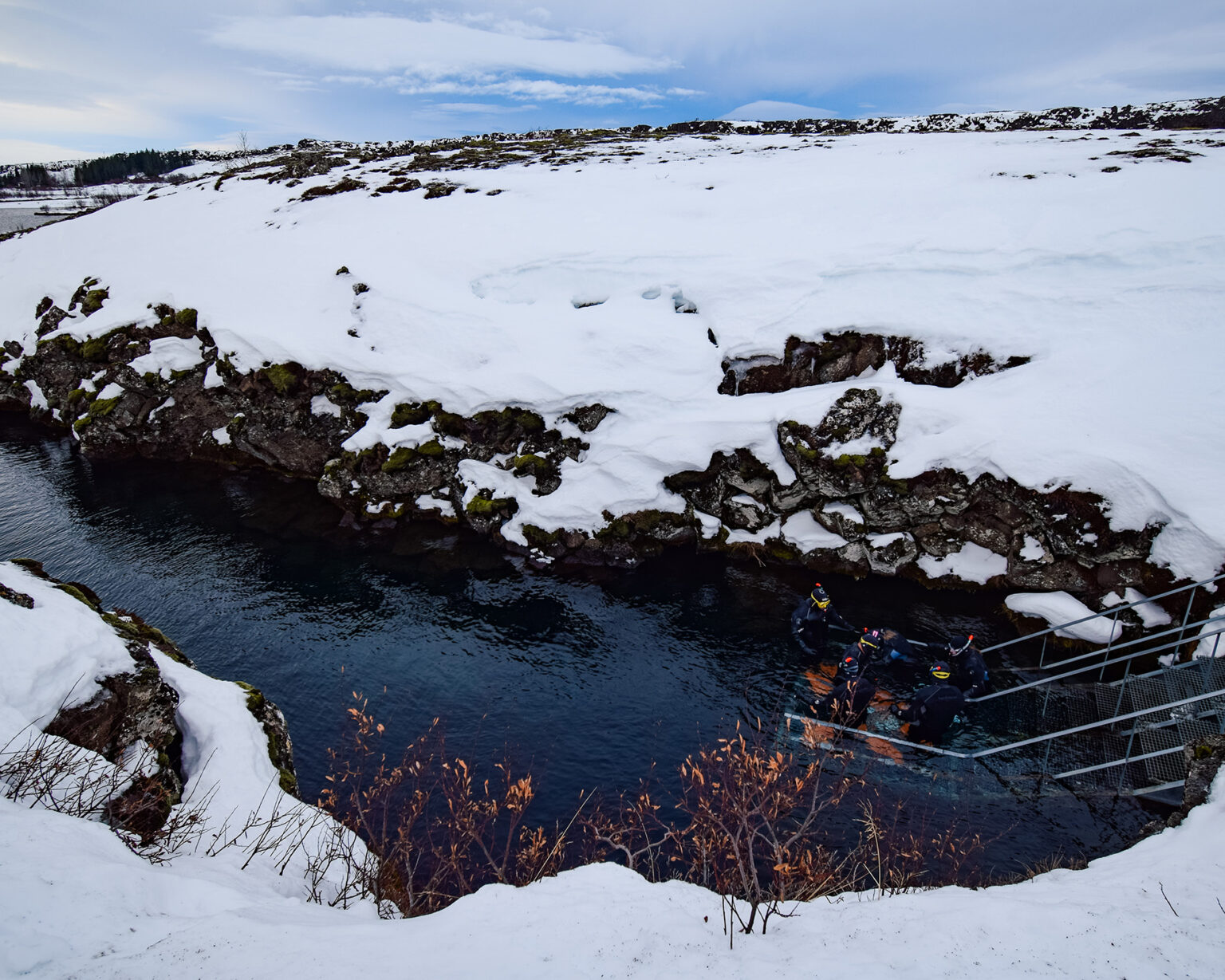 A Complete Guide to Visiting Thingvellir National Park, Iceland - World ...