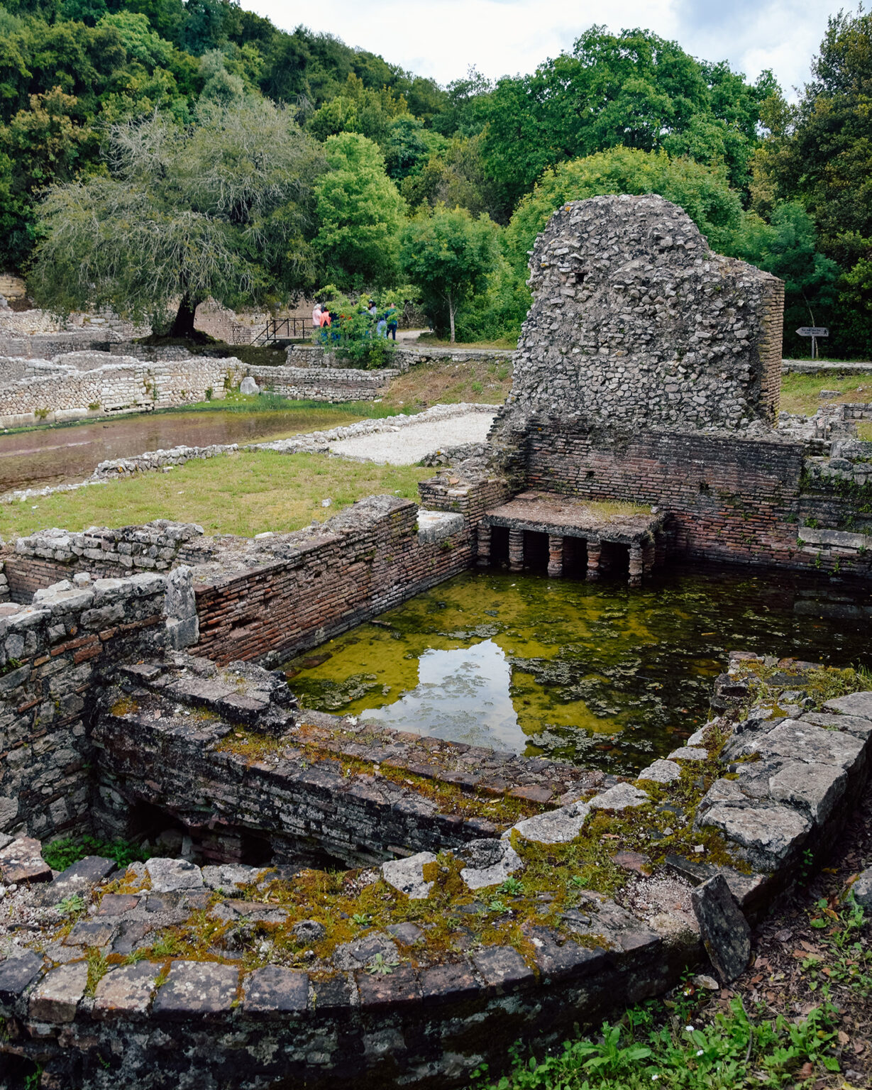 Butrint National Park – Complete Guide For Visitors - World of Lina