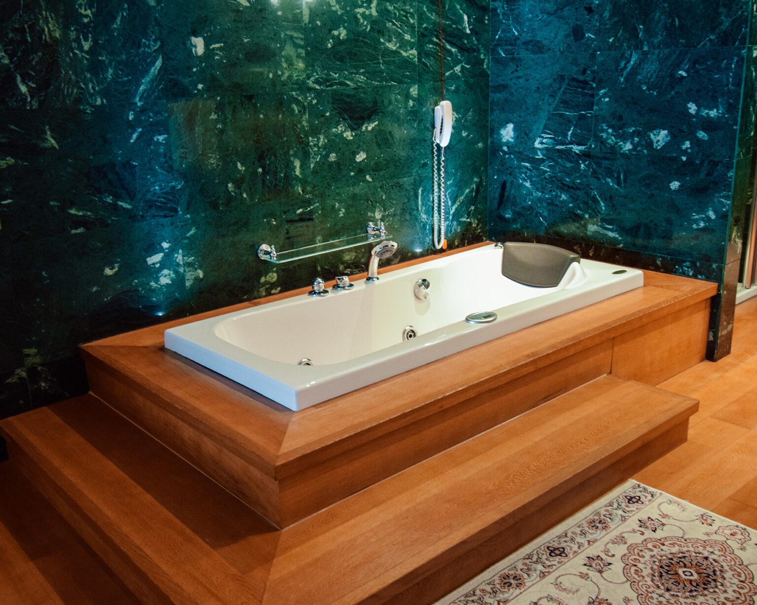 Xheko Imperial – A Royal Stay in Tirana (Review) - World of Lina