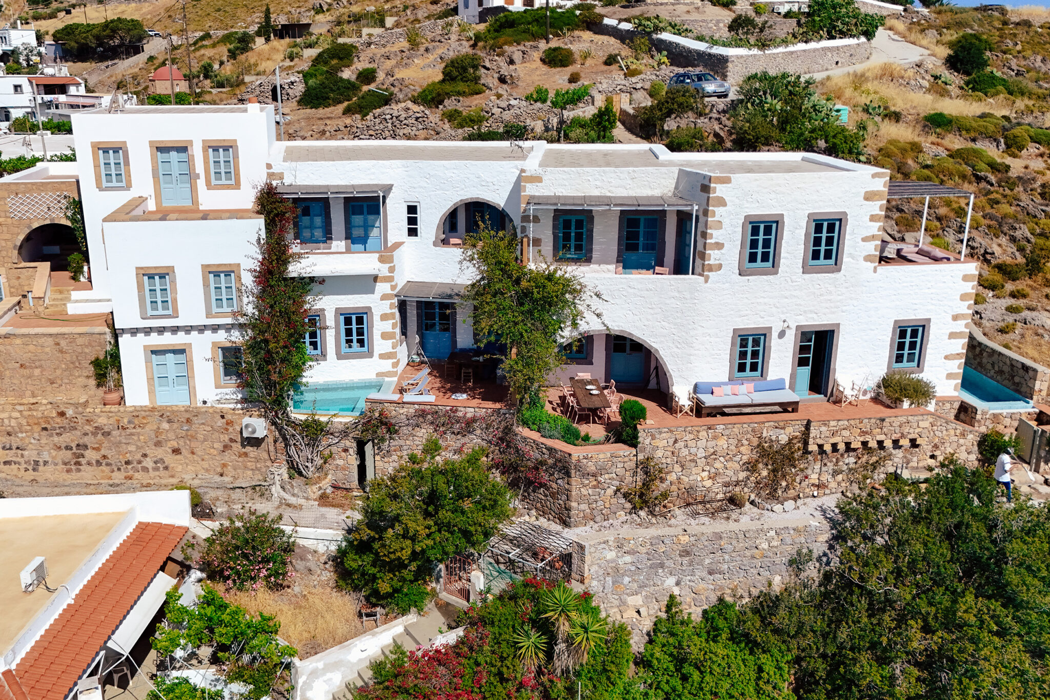 Patmos Eye – A Place You’ll Want to Stay Forever (Review) - World of Lina
