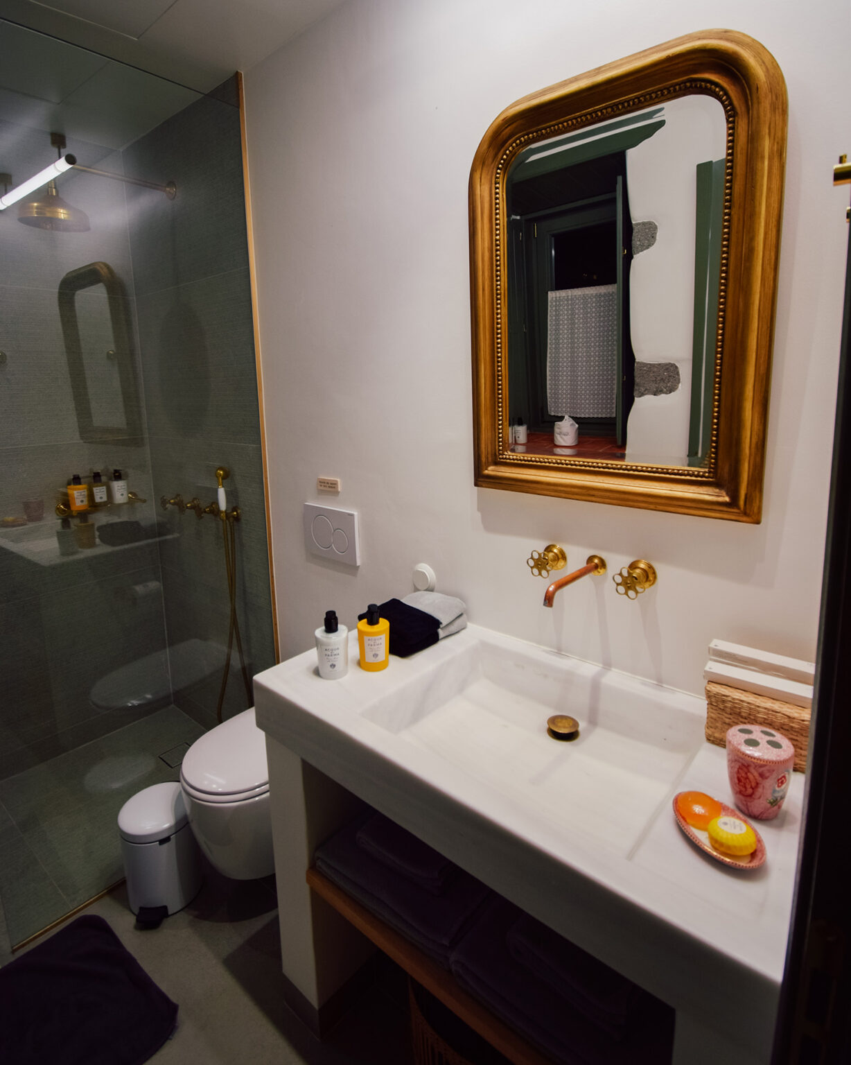Patmos Eye – A Place You’ll Want to Stay Forever (Review) - World of Lina