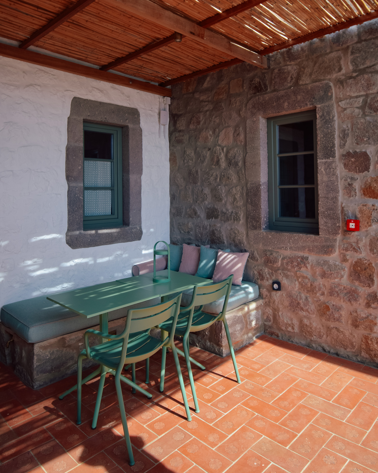 Patmos Eye – A Place You’ll Want to Stay Forever (Review) - World of Lina