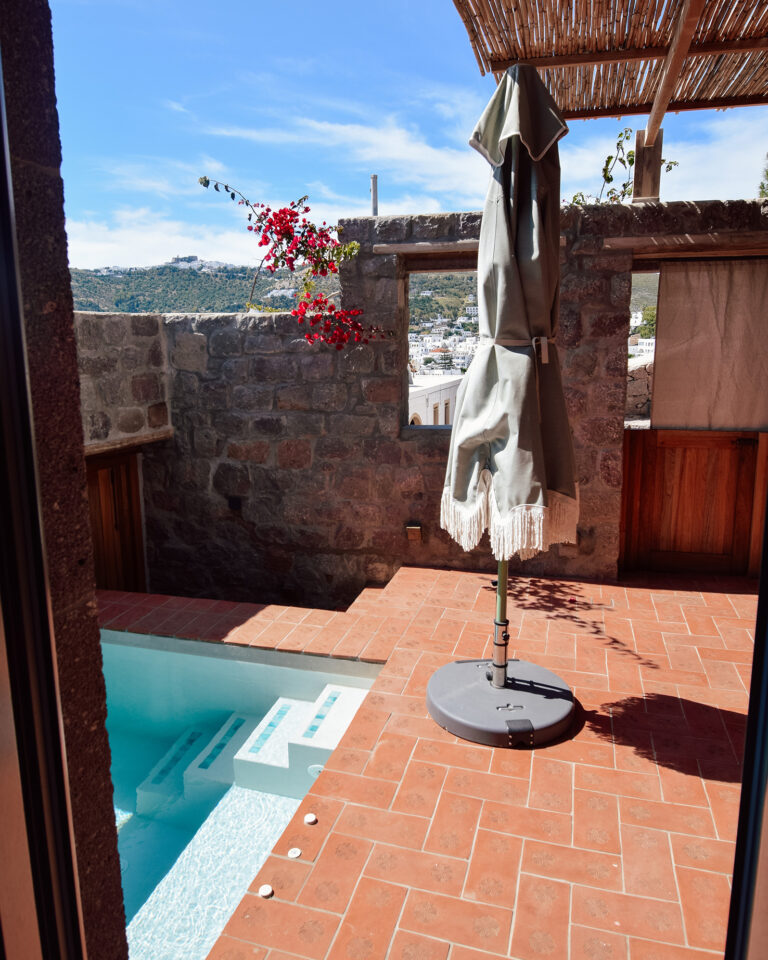 Patmos Eye – A Place You’ll Want to Stay Forever (Review) - World of Lina