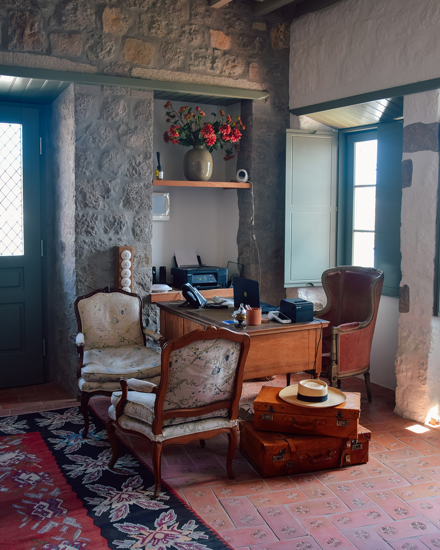 Patmos Eye – A Place You’ll Want to Stay Forever (Review) - World of Lina