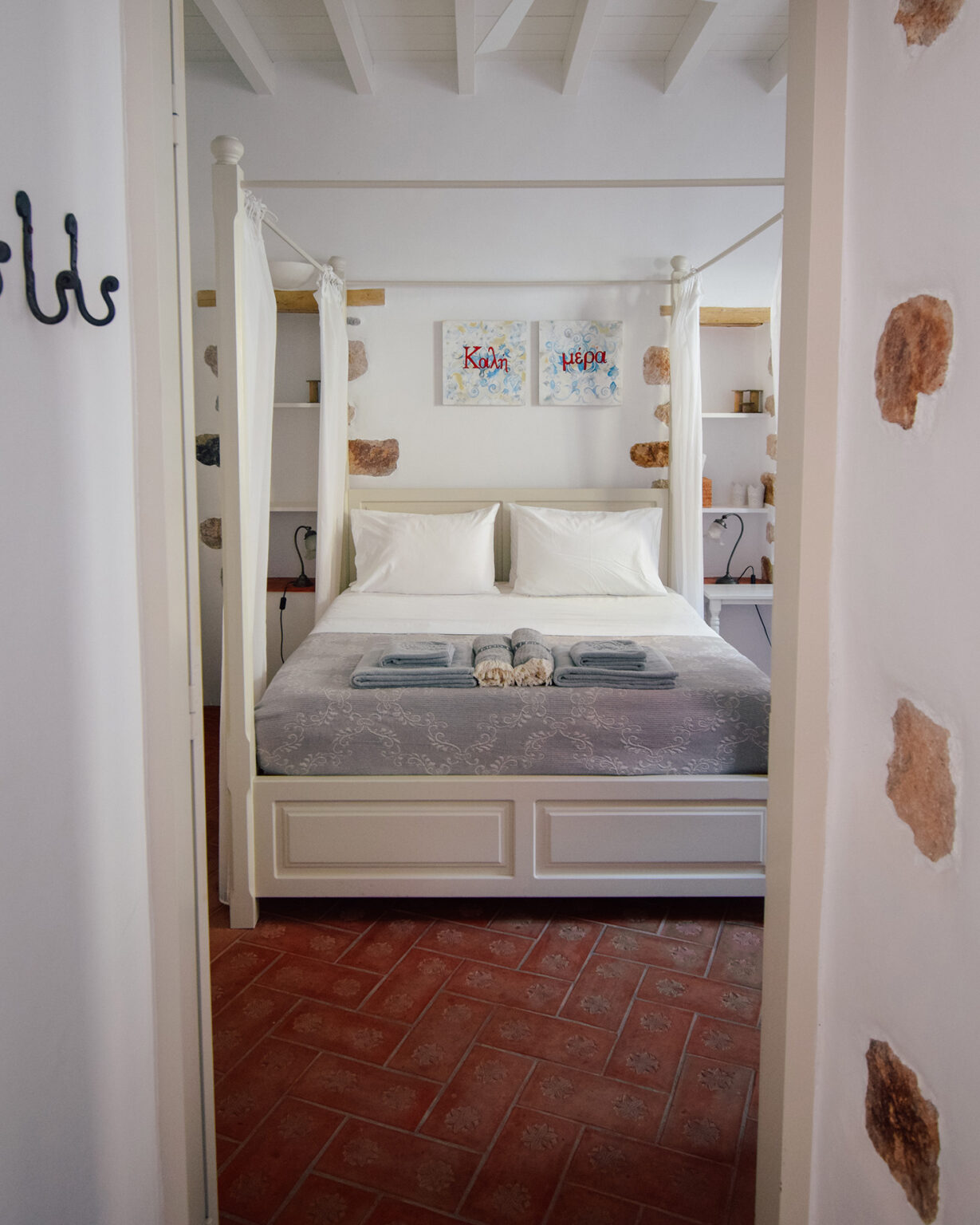 Patmos Eye – A Place You’ll Want to Stay Forever (Review) - World of Lina