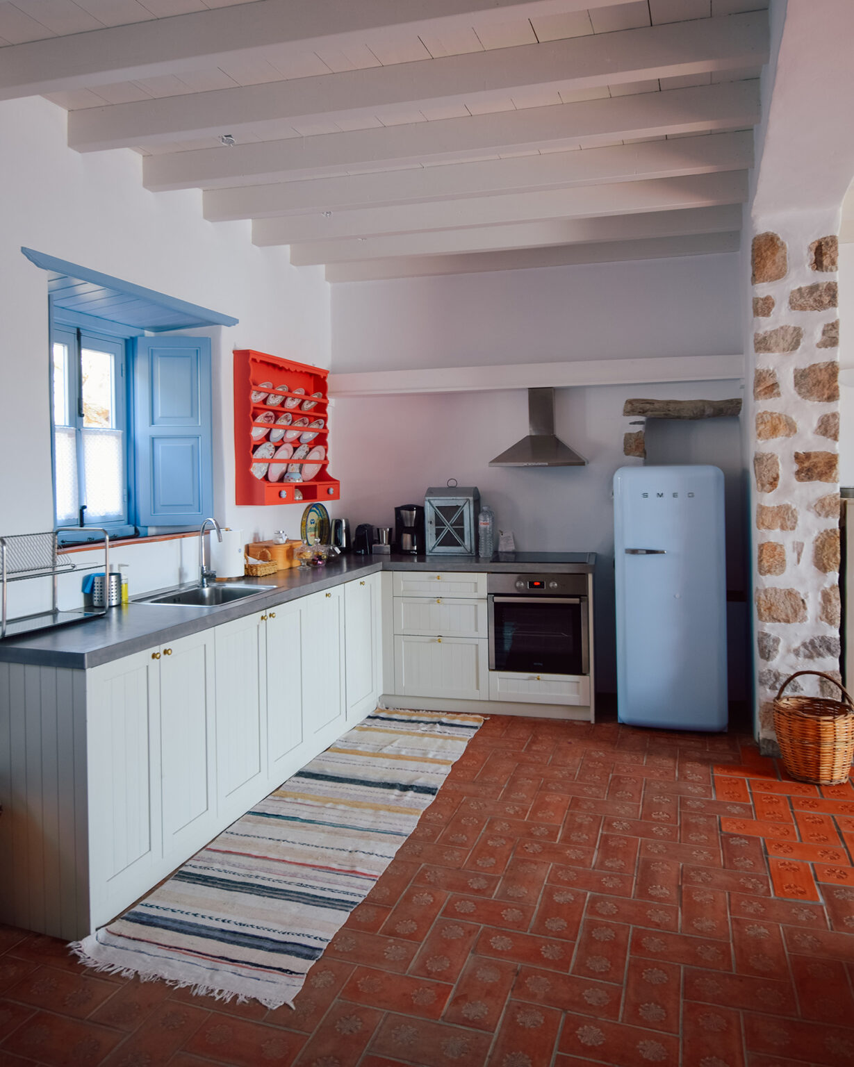 Patmos Eye – A Place You’ll Want to Stay Forever (Review) - World of Lina