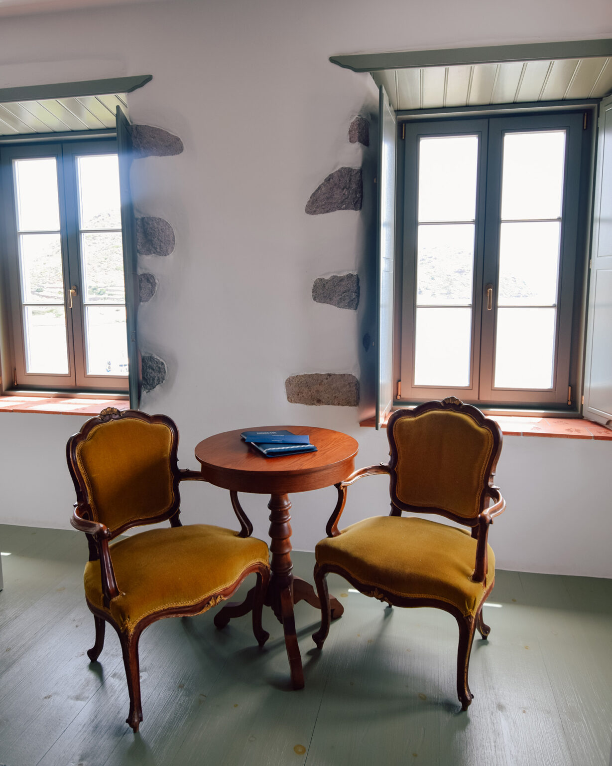 Patmos Eye – A Place You’ll Want to Stay Forever (Review) - World of Lina