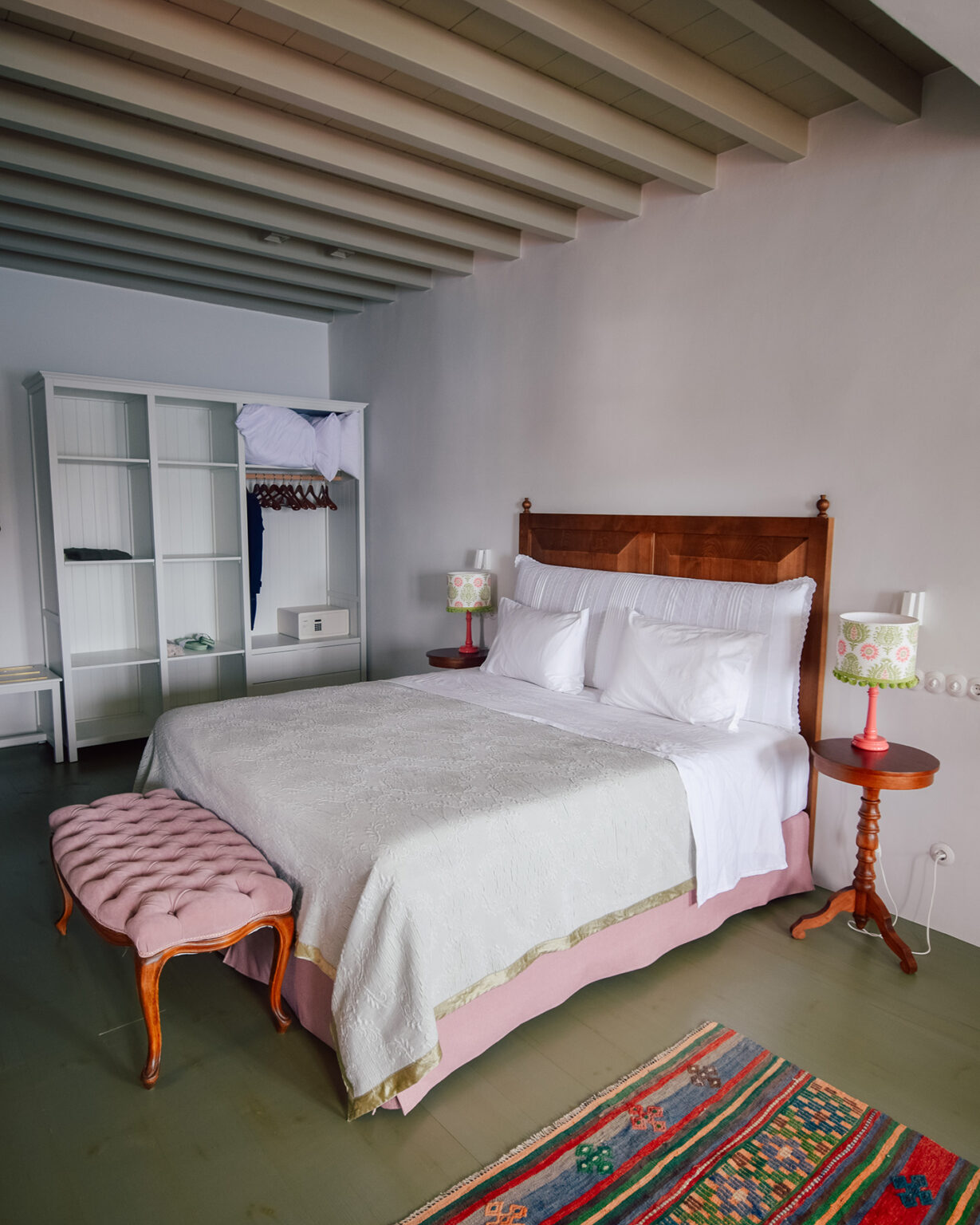 Patmos Eye – A Place You’ll Want to Stay Forever (Review) - World of Lina