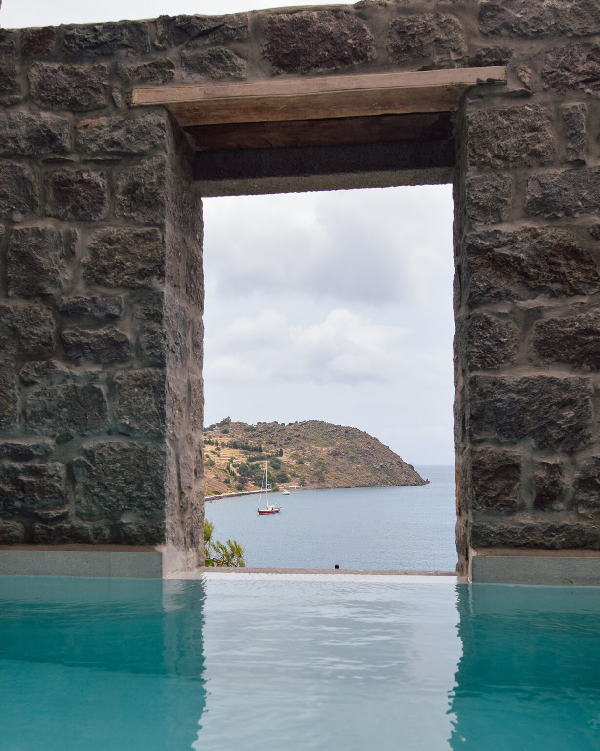 Patmos Eye – A Place You’ll Want to Stay Forever (Review) - World of Lina
