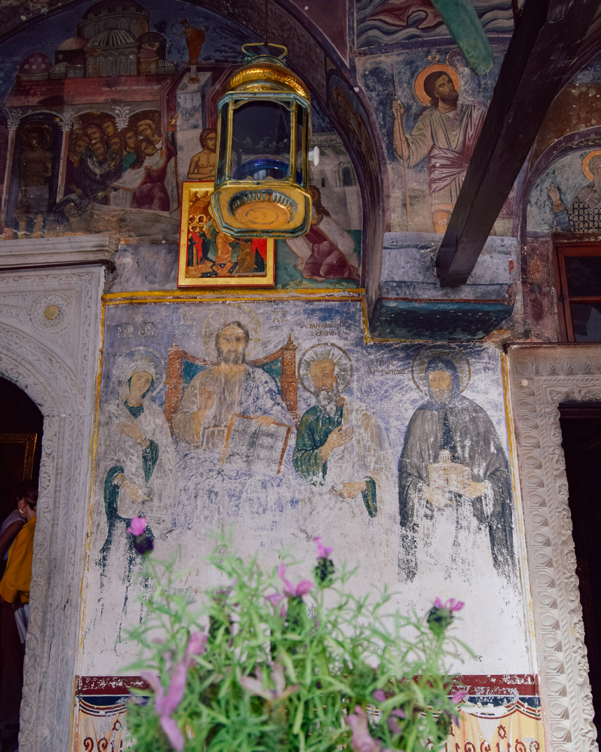 Visiting Patmos – A Peaceful Greek Island Full of Charm - World of Lina