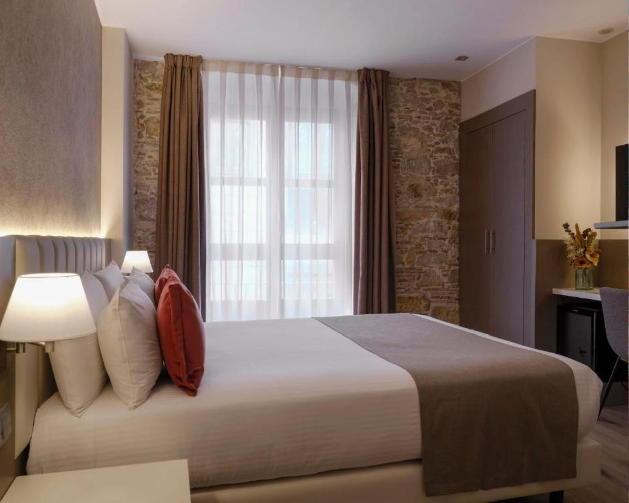 The 6 Most Charming Boutique Hotels in Barcelona - World of Lina