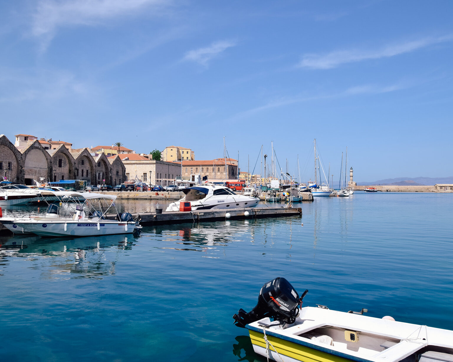 Northern Crete Travel Guide – What to See & Where to Stay - World of Lina